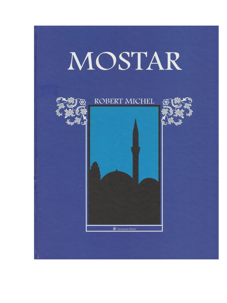 Mostar Robert Michel | PDF