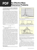 Vibration Unit Conversion Guide | PDF
