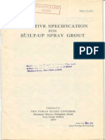 SQM Format Inspection PDF | PDF | Asphalt | Road