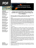 12 Field Guide - Philippine Beach Forest Species | PDF | Plants | Botany