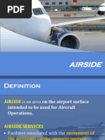 OzRunways User Manual | PDF | Instrument Flight Rules | I Pad