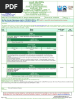 Accepted For Value Rules | PDF | Credit | Finance & Money Management