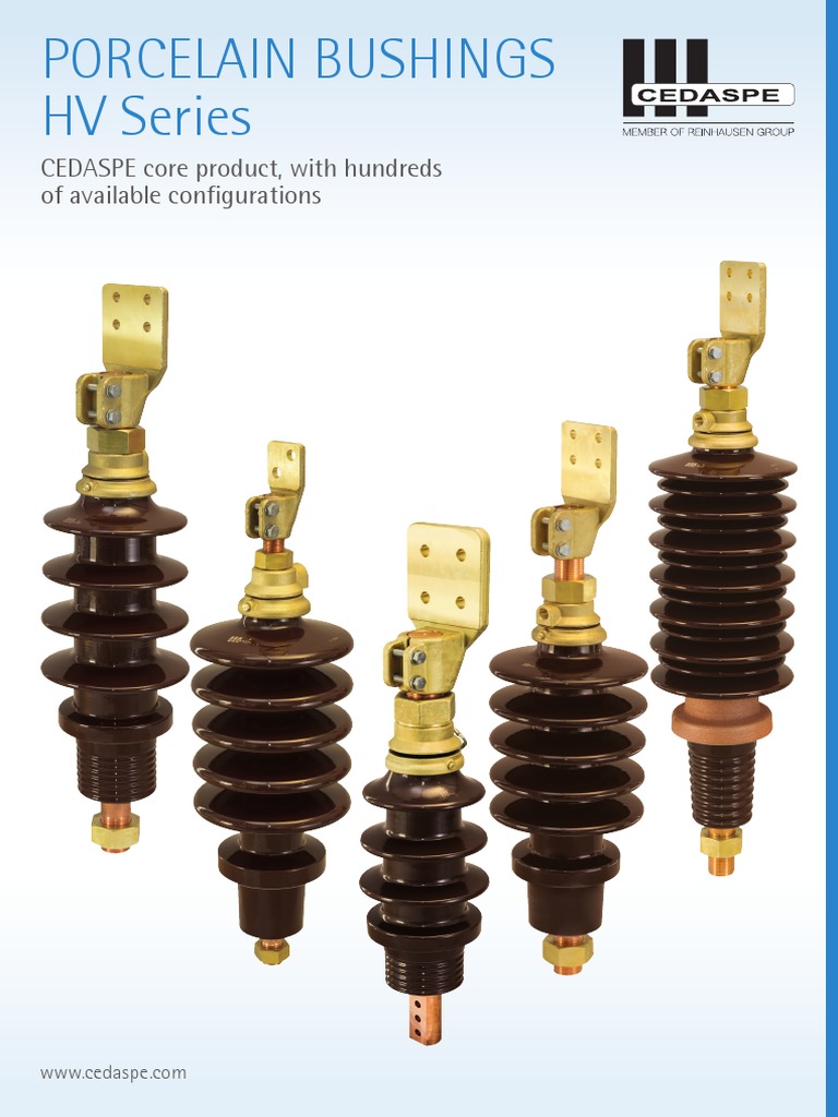 HV Full Catalogue | PDF | Electrical Components | Building Engineering