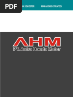 Astra Leadership Competencies Overview | PDF | Psychological Concepts ...