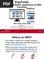 Rosa Excel | PDF | Chair