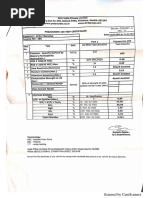 Brick Test Report | PDF