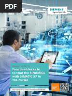 Simatic Step 7 Data Blocks Guide | PDF | Integer (Computer Science) | Bit