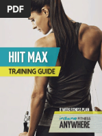 100 Workouts Vol3 PDF | PDF | Physical Fitness | Strength Training