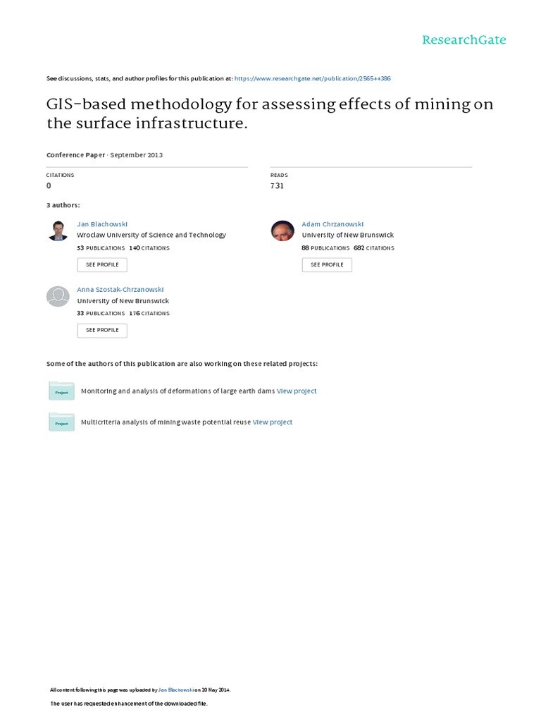 LULC Classification | PDF | Spatial Analysis | Geographic Information ...