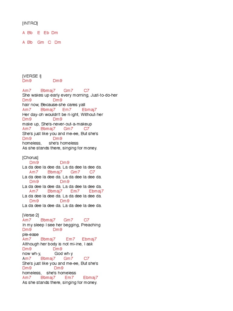 Gypsy Women | PDF | Leisure | Musical Forms