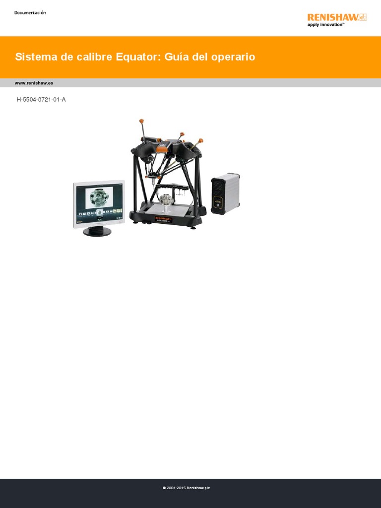 Equator | PDF | Point and Click | Programa de computadora