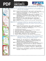 RPMS KRA Autosaved | PDF | Lesson Plan | Learning
