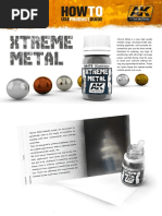 The Weathering Aircraft Issue 1 - Panels | PDF