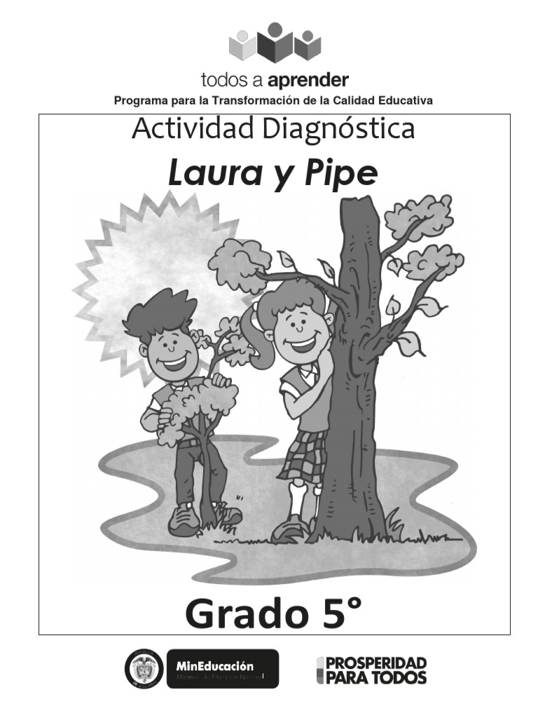 Lenguaje Grado 4º Prueba Saber | PDF | Perros | Aves