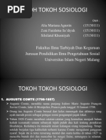Makalah Teori-Teori Sosial | PDF | Ilmu Sosial | Filsafat