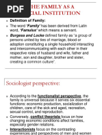 The Founding Fathers of Sociology | PDF | Positivism | Sociology