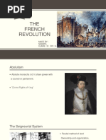 Oversimplified Part 1 & 2 | PDF | French Enlightenment | French Revolution
