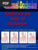 Hybrid Hyrax Distalizer for Class III Treatment | PDF | Orthodontics ...