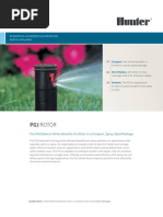 Product Information - Goodwin Axial Check Valves | PDF | Valve | Steel