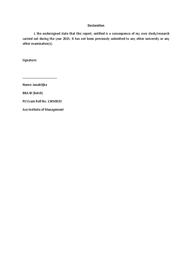 Internship Report On RBB | PDF | Cheque | Deposit Account