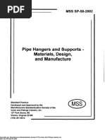 MSS SP-25-2018 | PDF