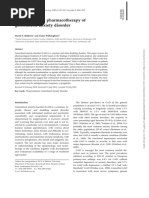 Anxiety and Depression: Brian Rothberg and Christopher D. Schneck | PDF ...