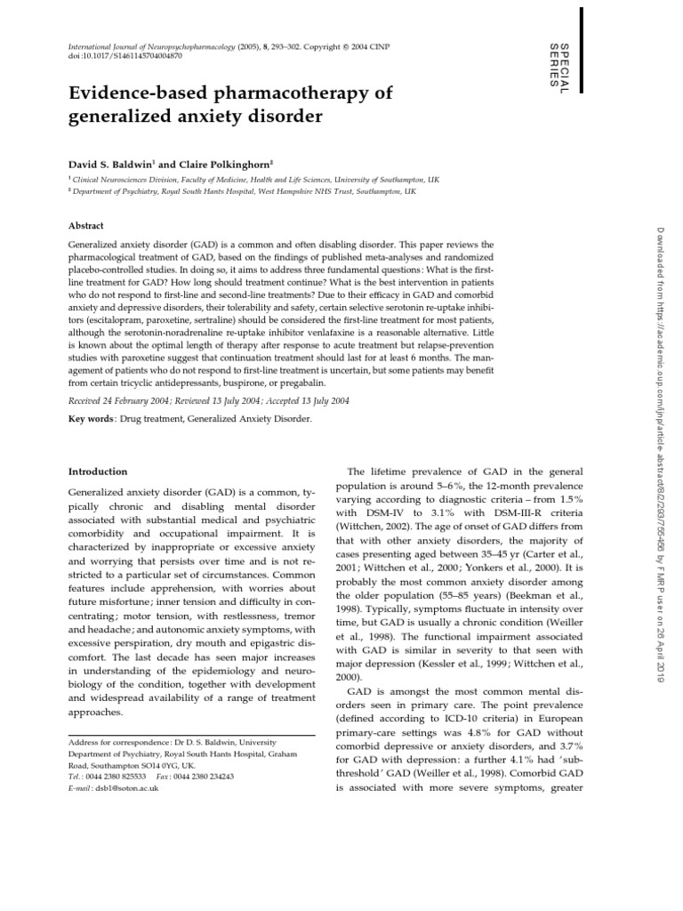 Paraphilias - Definition, Diagnosis and Treatment | PDF | Generalized ...