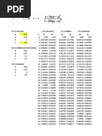 IEEE 33-Node Distribution System Output | PDF