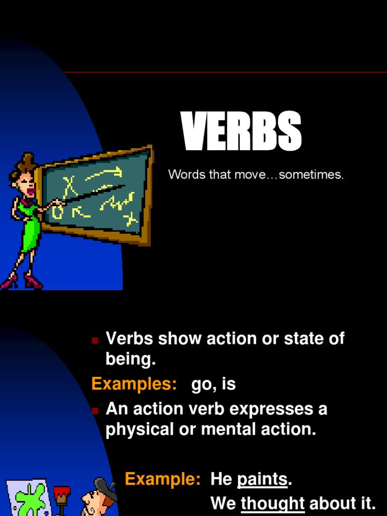 VERBS Review 2015 2016 1zxiadh | PDF | Predicate (Grammar) | Verb