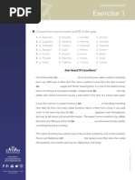 Callan Method - Book 1 - Stage 1 | PDF | Art