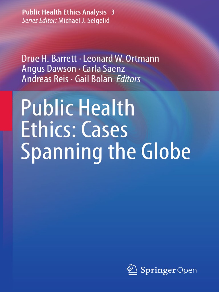 Priority in Public Health PDF | PDF | Public Health | Creative Commons