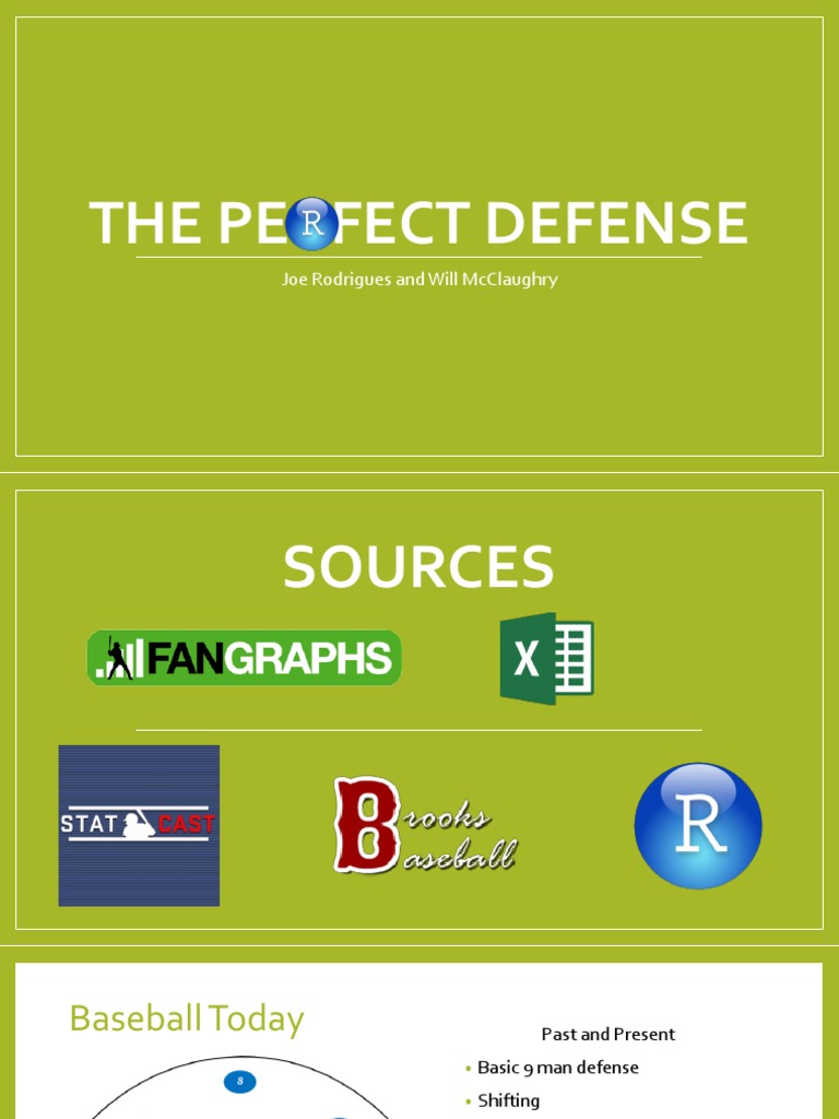Presentation 2 | PDF | Baseball Teams | Major League Baseball