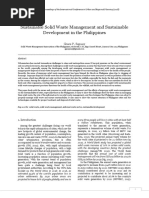 2016 Fao 196 | PDF | Fishery