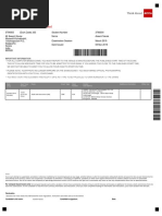 Gifts and Hospitality Declaration Form | PDF