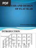Design and Detailing of Flat Slab. | PDF