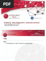 FD ISA Form S20.50 Rev 1 - Original | PDF | Valve | Gas Technologies