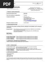 LECIGEL - Formulations Guidelines v1.0 | PDF