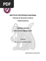 Caratula Ipn | PDF