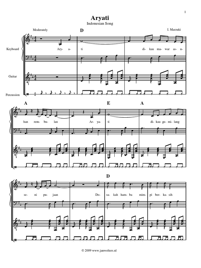 Aryati Key | PDF | Leisure