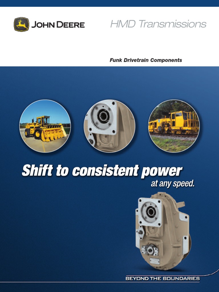 Funk Transmissions | PDF | Transmission (Mechanics) | Vehicles