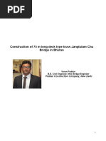 VEctor Active Structures | PDF | Truss | Civil Engineering