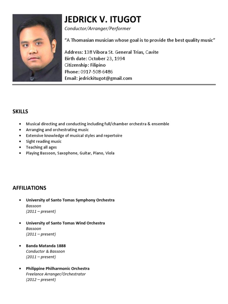 George Canseco Medley - Full Score & Parts | PDF | Orchestras | Conducting