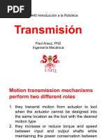 Eaton 11 Hydrostatic Transmission | PDF | Transmission (Mechanics ...