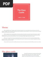 The Glass Castle: A Memoir by Jeannette Walls (Excerpt) | PDF | Nature