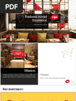 BMC REPORT Template' PDF | PDF | Popcorn | Media Manipulation