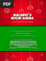 21st Century Literature L Aida Rivera Ford | PDF | Poetry