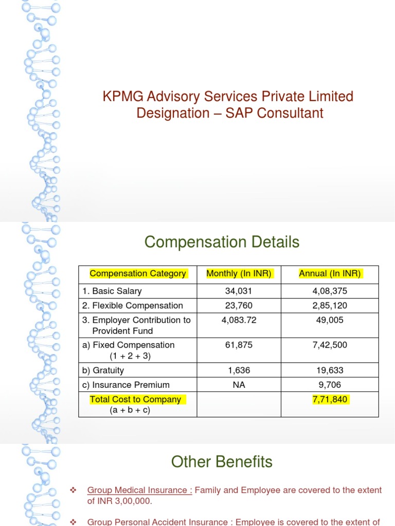 Compensation Management | PDF | Employment | Insurance