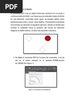 Comando Array AutoCAD | PDF | Estructura de datos de matriz | Matriz ...