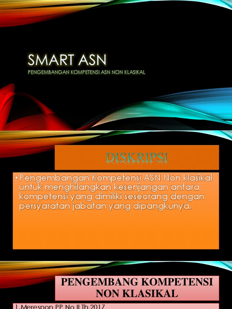 Smart Asn | PDF