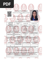 Application For New Food Security Card - Application Form | PDF ...